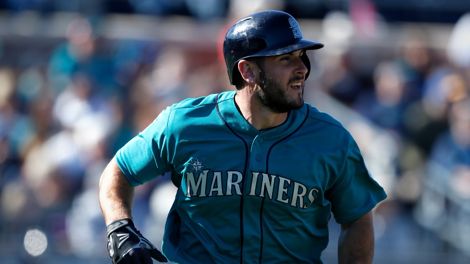 Mariners Recall C David Freitas from AAA Tacoma