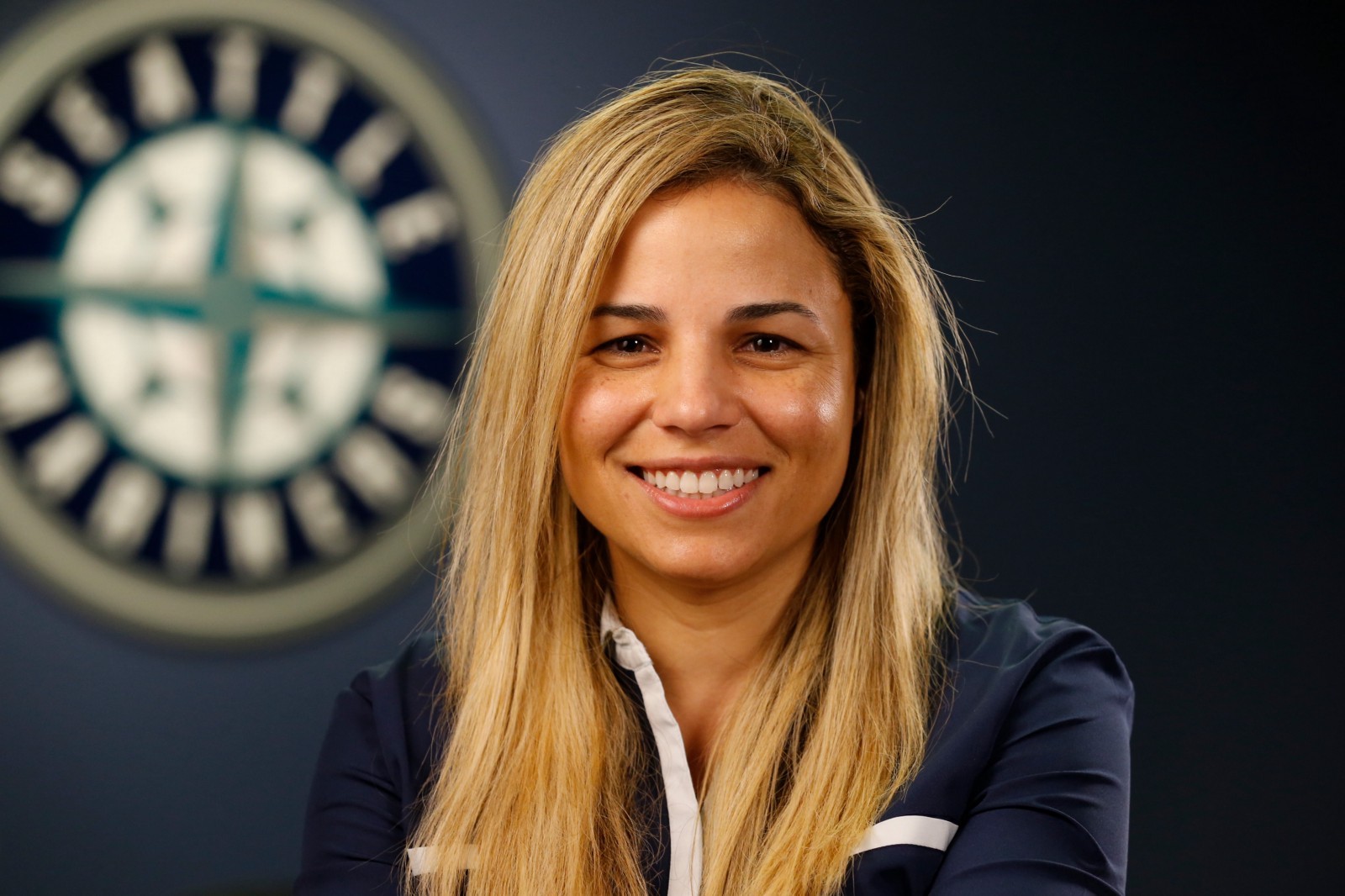 In Their Own Words: Jerry Dipoto and Lorena Martin Discuss Mariners ...