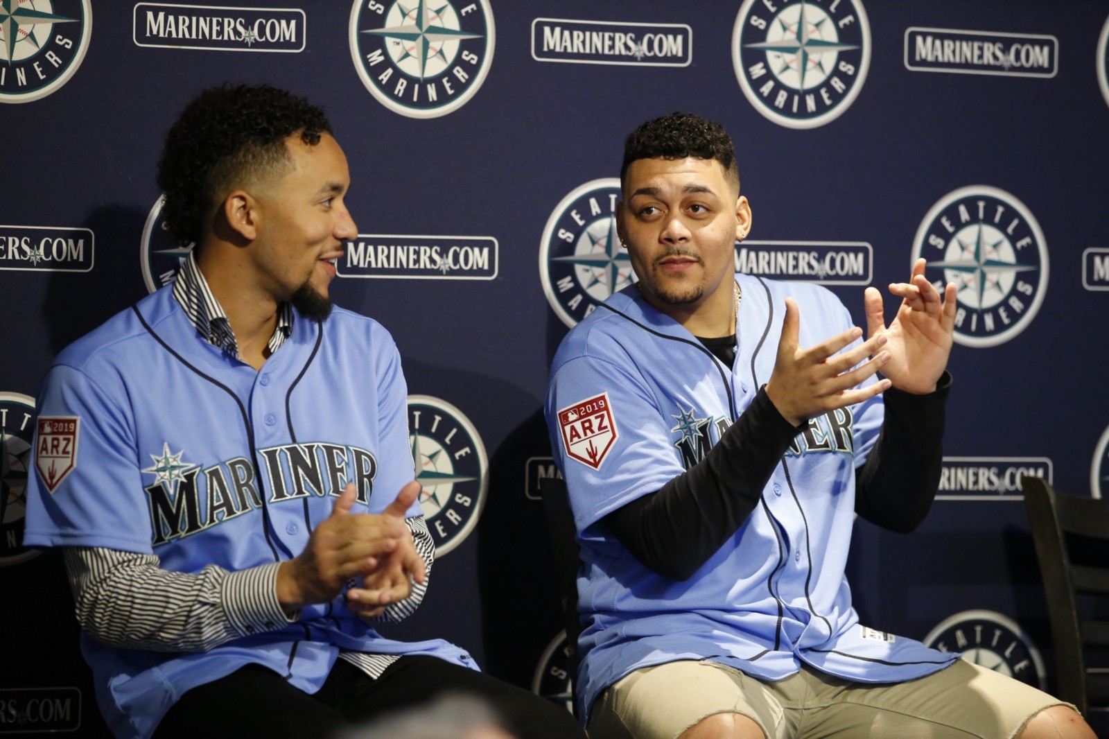 Mariners Mondays — February 11