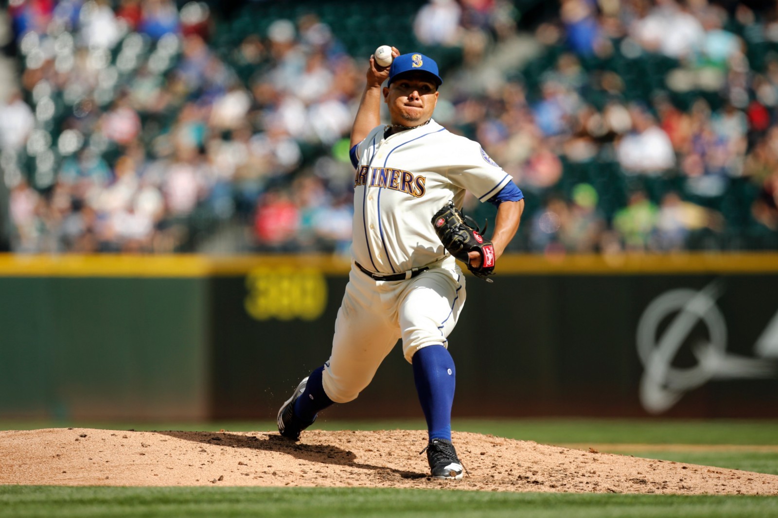 Mariners Activate RHP Erasmo Ramírez from the DL