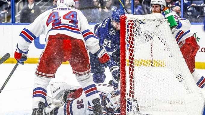 Game 63: The tankathon begins