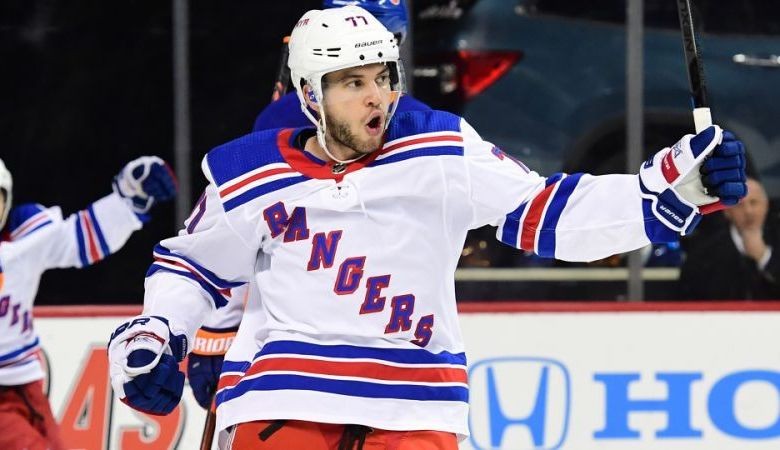 Anthony DeAngelo shouldn’t be part of the future