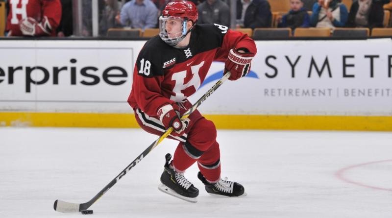 A look into what Adam Fox’s immediate role could be for the Rangers