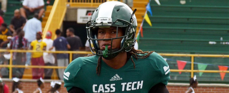 Jaylen Kelly-Powell commits to Michigan