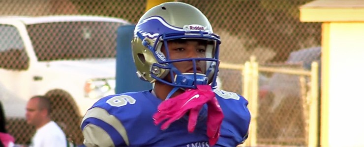 Dylan Crawford commits to Michigan