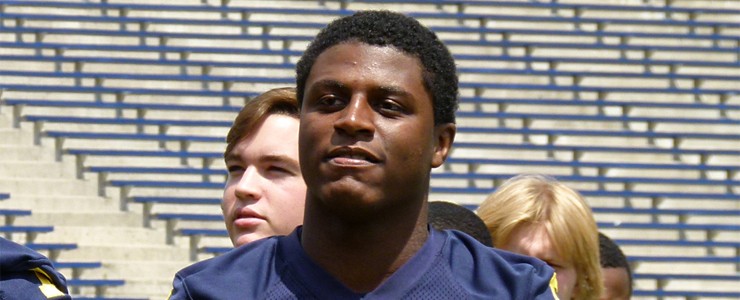 Video: McCray reflects on spring practice