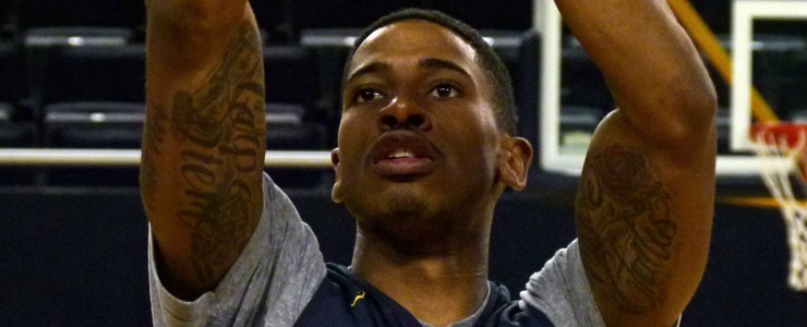 Wolverines stumble on the road at Nebraska