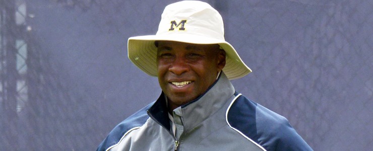 Report: Greg Jackson to take job with Cowboys