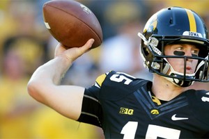 Jake Rudock rumors gaining traction