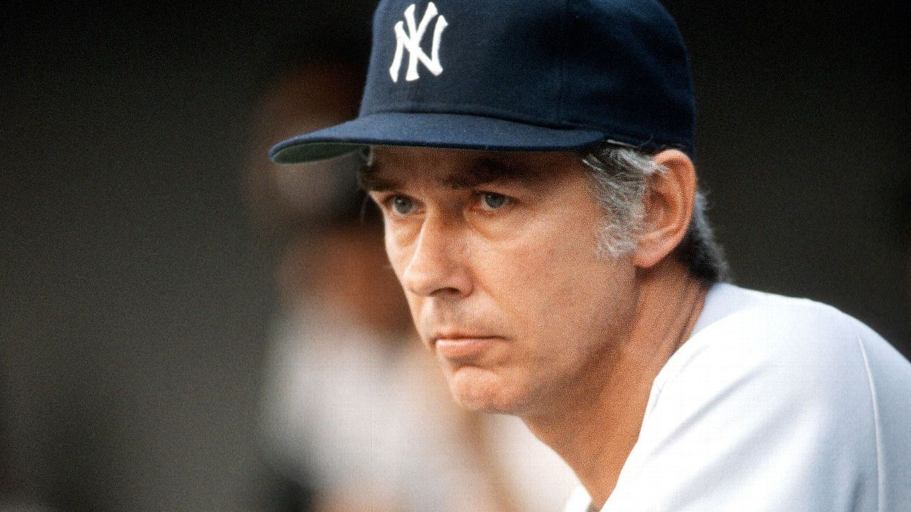 Olney: Gene 'Stick' Michael's stubbornness was the heart of Yankees ...