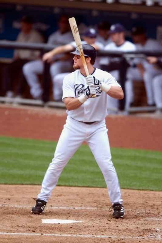 Former MLB infielder, LLWS star Sean Burroughs dies at 43