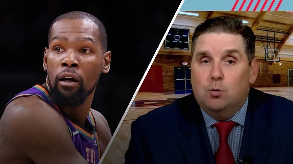 Ranking the top five NBA teams with the most future first-round draft picks