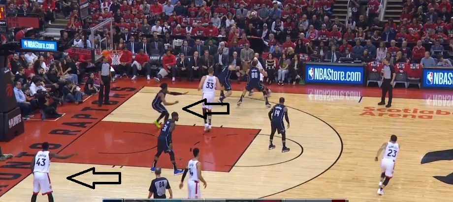 NBA upset watch: Big matchups, key adjustments and huge Game 2s