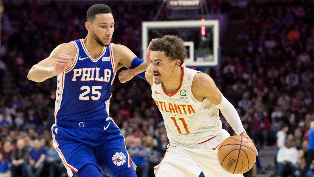 Lowe's NBA All-Stars: 24 players plus the biggest debates