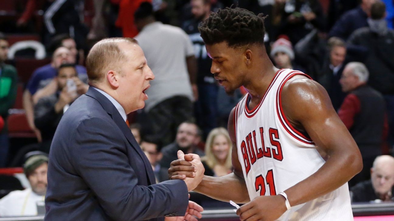 What was behind the Butler trade, and what each team does now