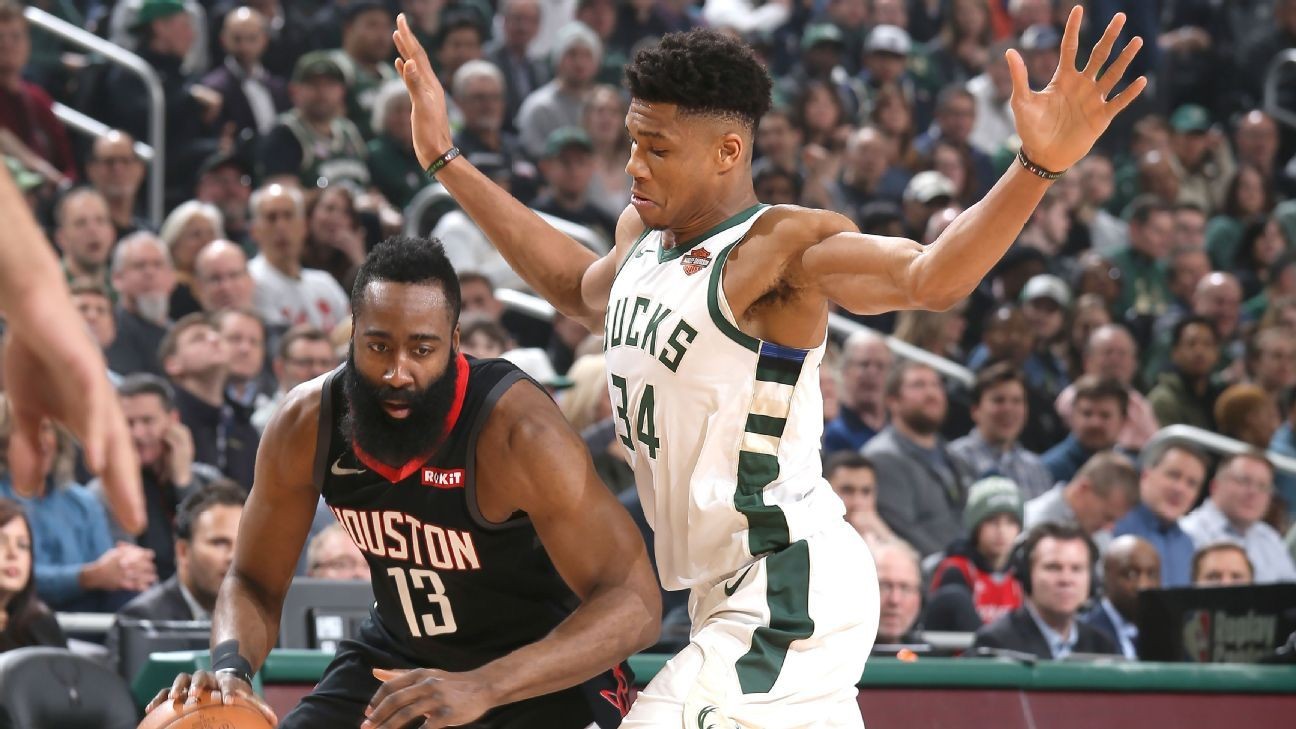 CP3: Rockets' loss to Bucks nonfactor for MVP