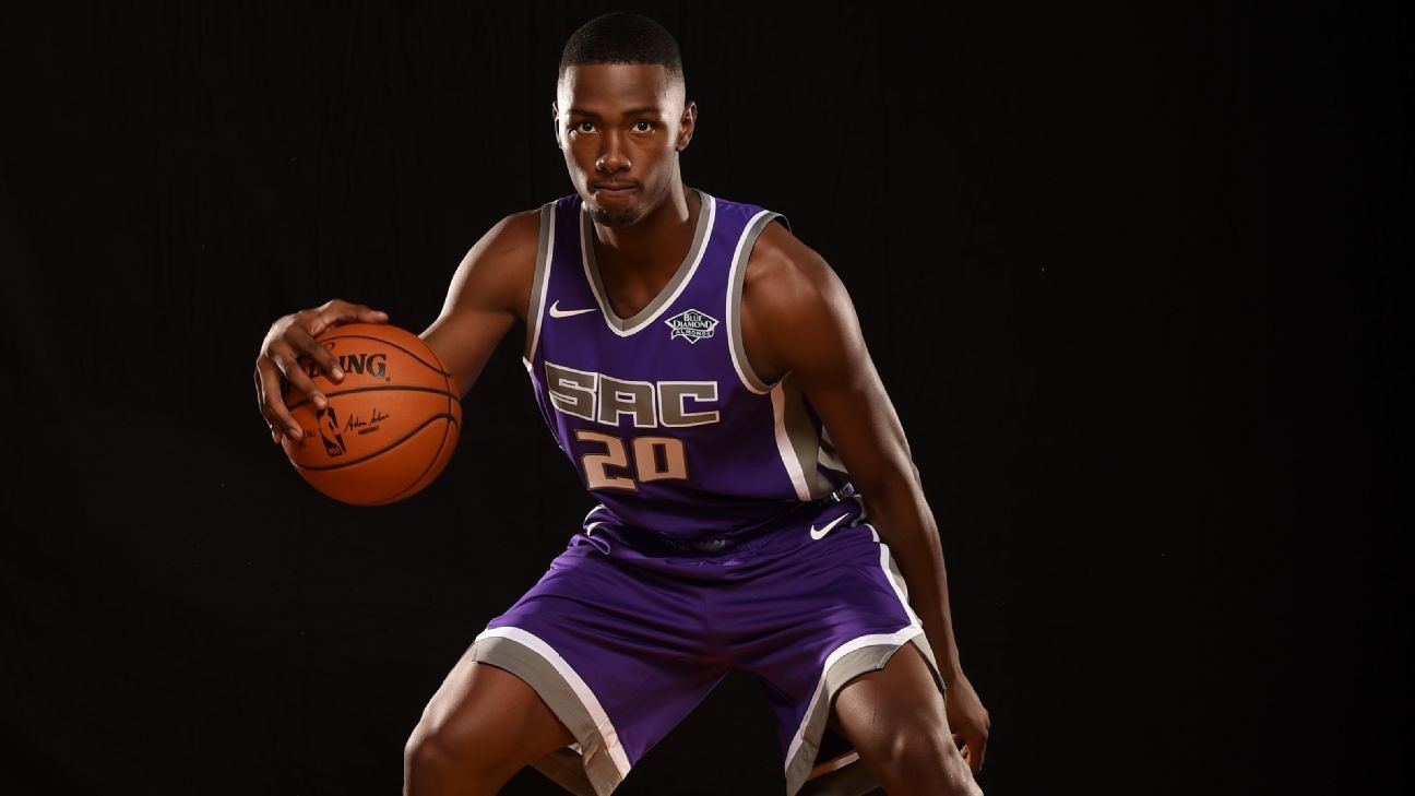 Harry Giles won't play in NBA until at least January
