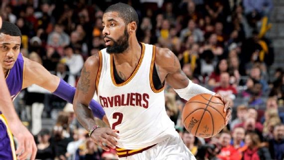 Cavs' Irving, Dunleavy miss 2nd straight game