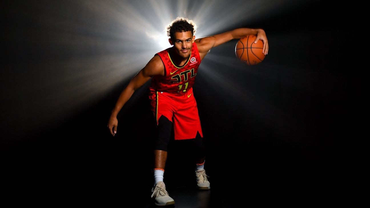 Hawks owner Tony Ressler: 'For two years, I was a deer in the headlights'