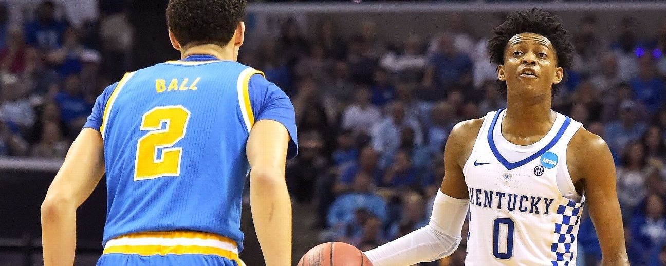 NBA draft 2017: Key dates, news and analysis