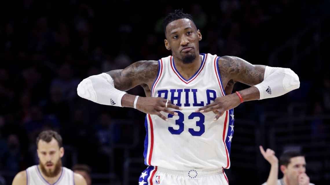Sources: 76ers, Robert Covington finalizing four-year, $62 million ...