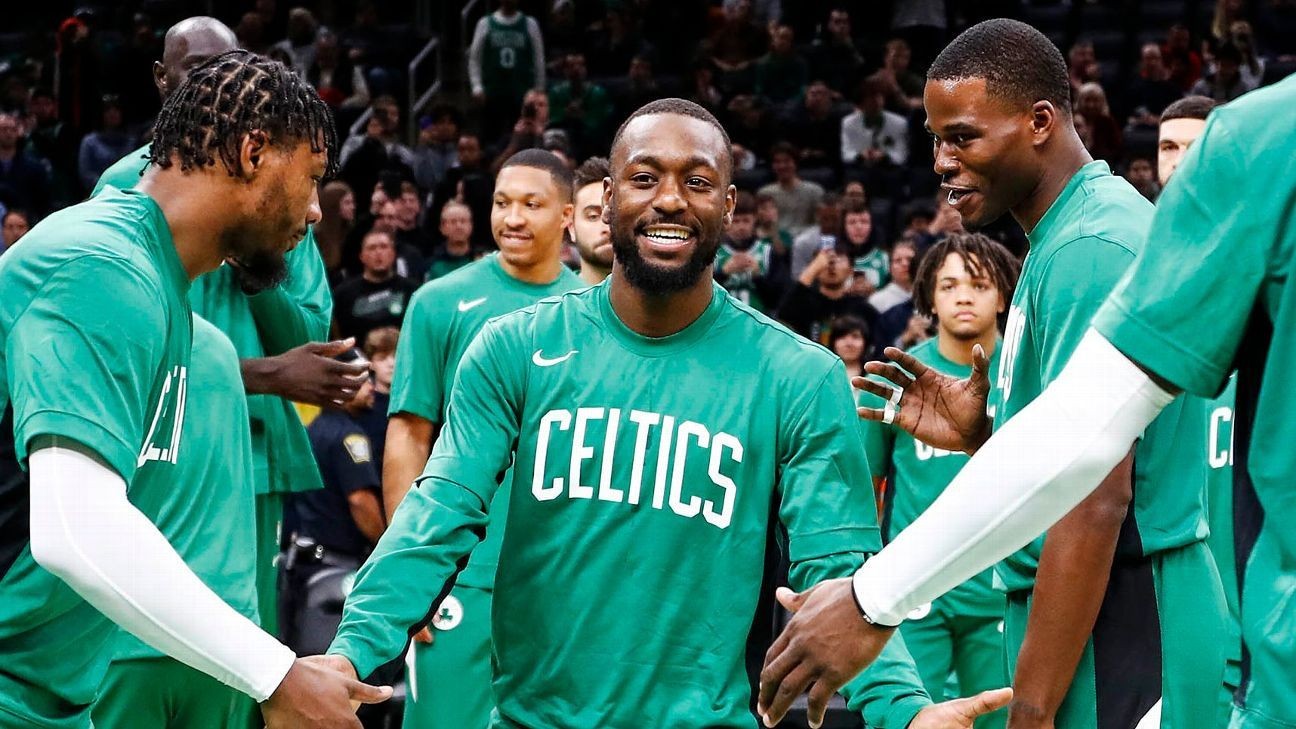 NBA opening week: What our experts are watching most closely