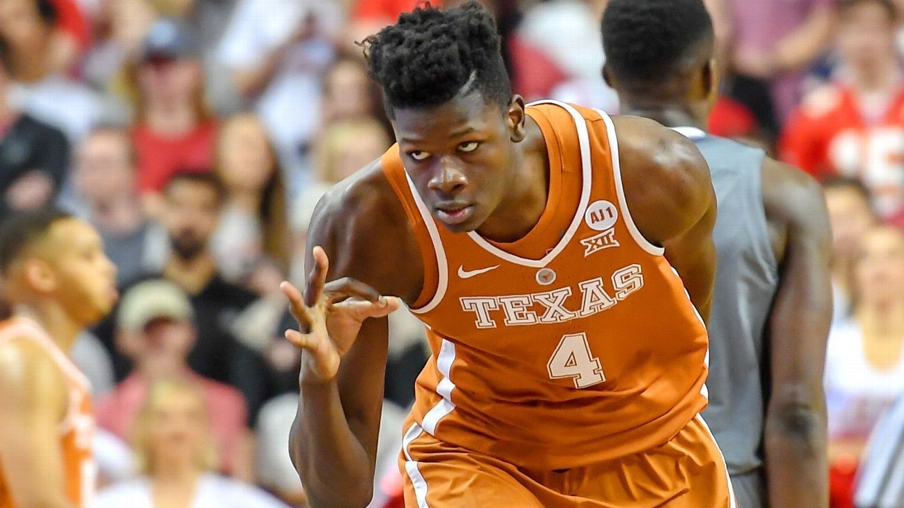 Bamba Mentality: Inside the mind of an aspiring NBA big man