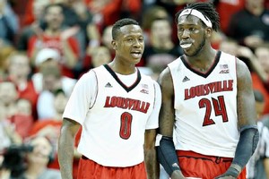 Ford: Top NBA prospects in East Region