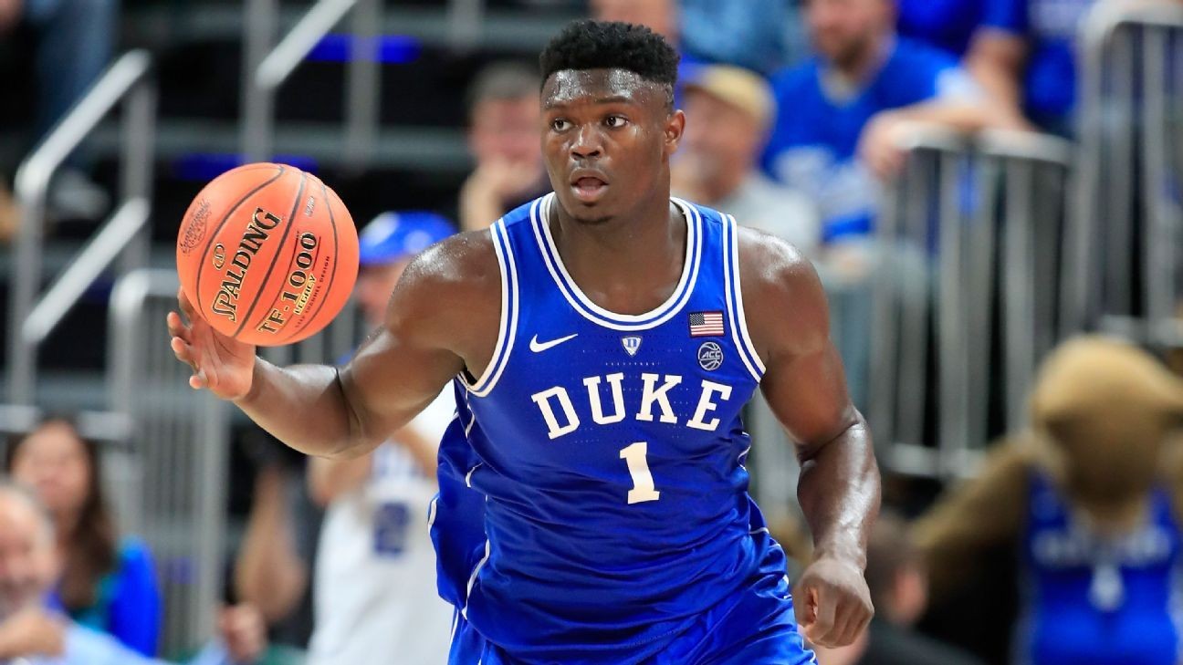How Duke's freshmen compare to the Fab Five