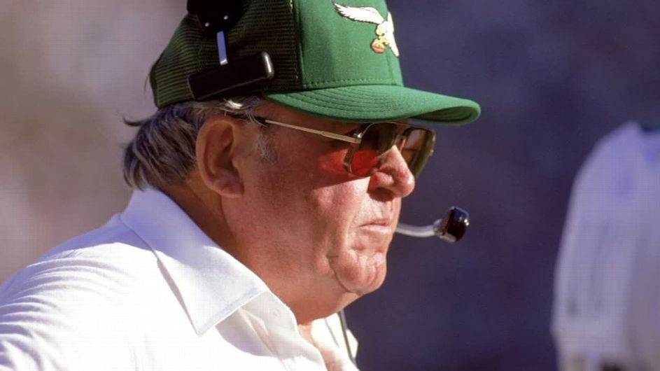 The humor of Buddy Ryan: His 10 greatest quotes