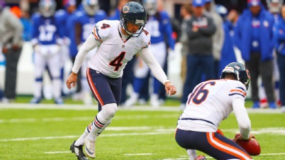 Place-kickers set record in missed extra points