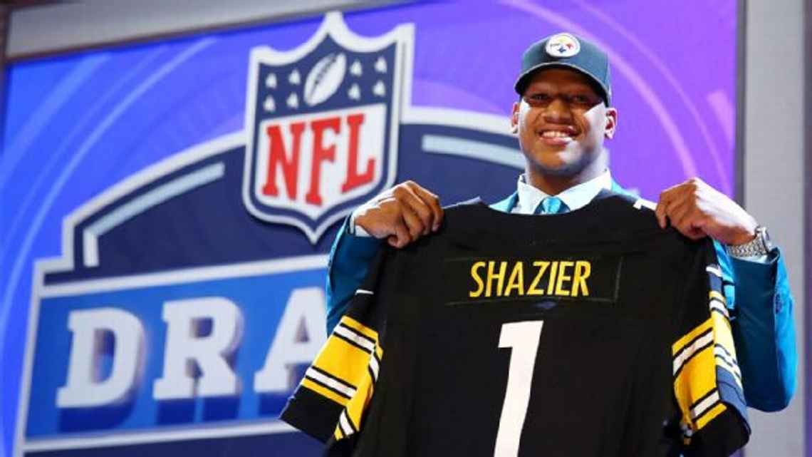 'Agony and ecstasy': The art of the draft call