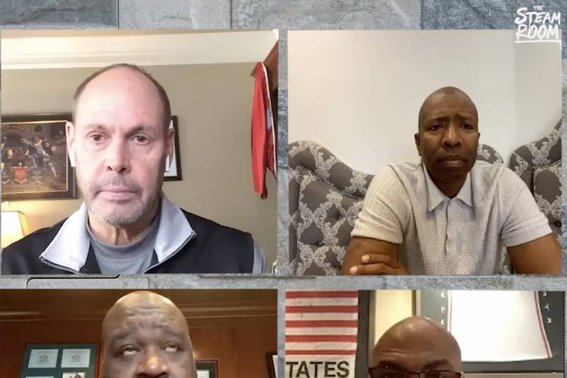 Olympian Simone Biles Does 'Handstand Challenge' in Twitter Video