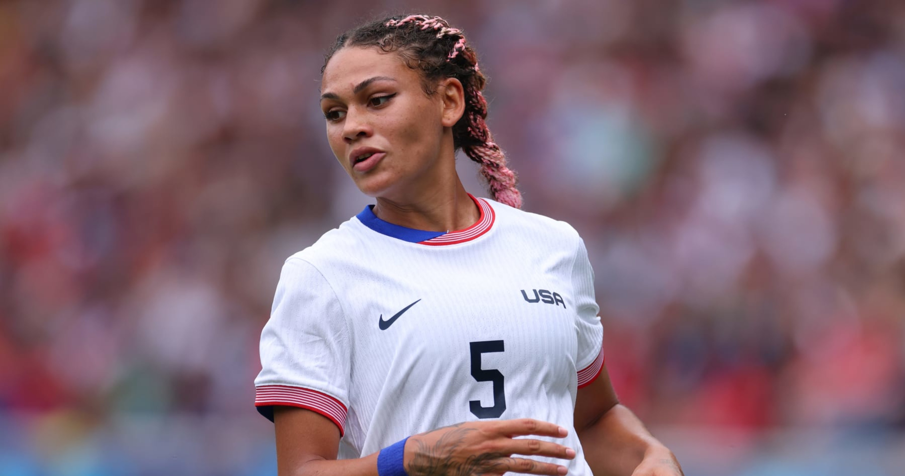 Olympic Soccer Bracket 2024: Updated Odds for Men, Women's Semifinals ...