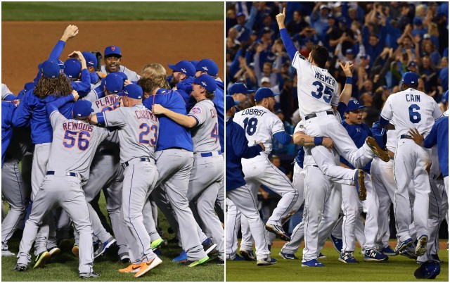 21 Mets Fans Who Are Bummed About The World Series