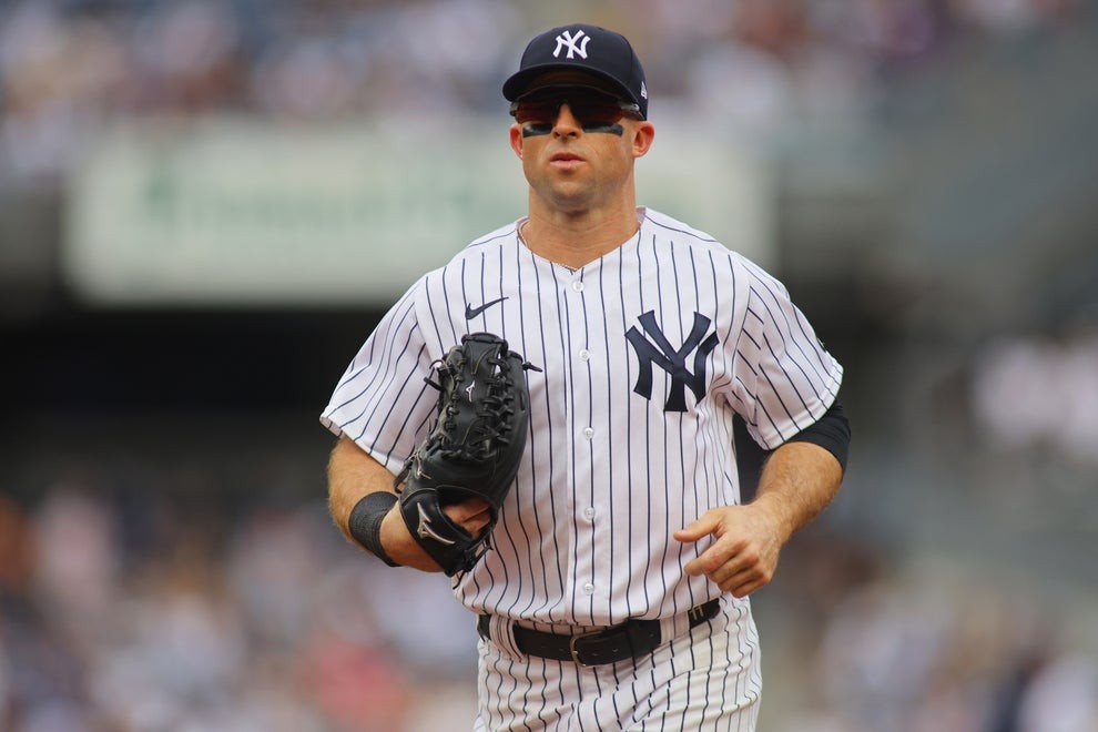 Ex-Yankees Star Brett Gardner’s Son, 14, Has Died After “Falling Ill ...