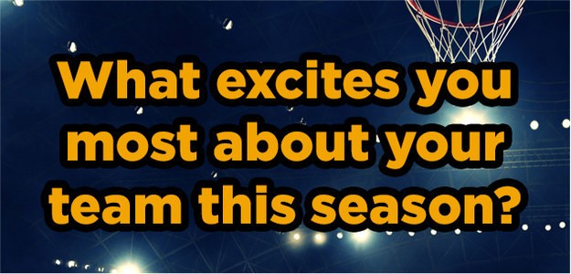 Can We Guess Your Favorite Basketball Team With 10 Questions?