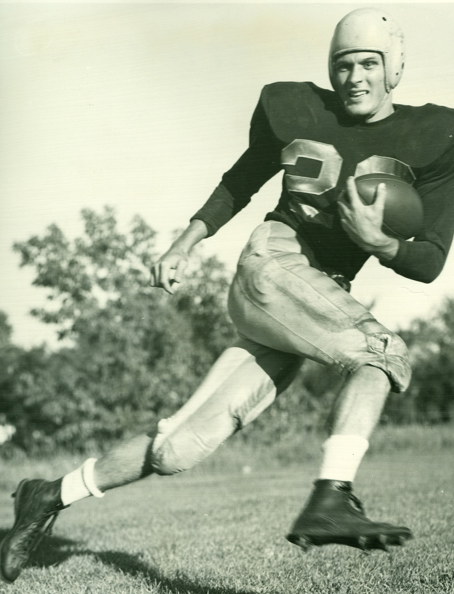 Bobby Dillon, Packer With One Eye and Team Record, Dies at 89