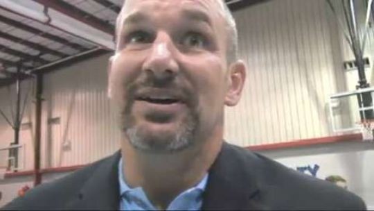 Former NFL, Tide Player Kevin Turner Dies After Battling ALS