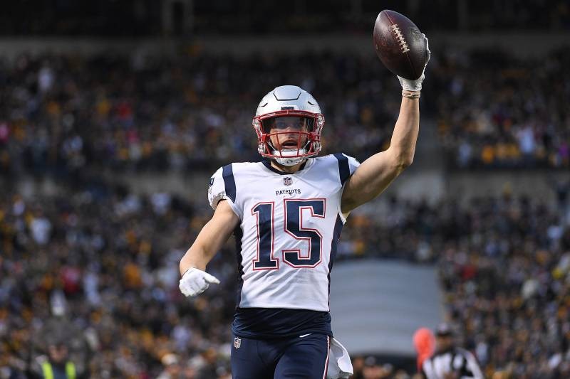 NFL Picks Week 8: Final-Score Predictions, Vegas Odds and Updated Lines