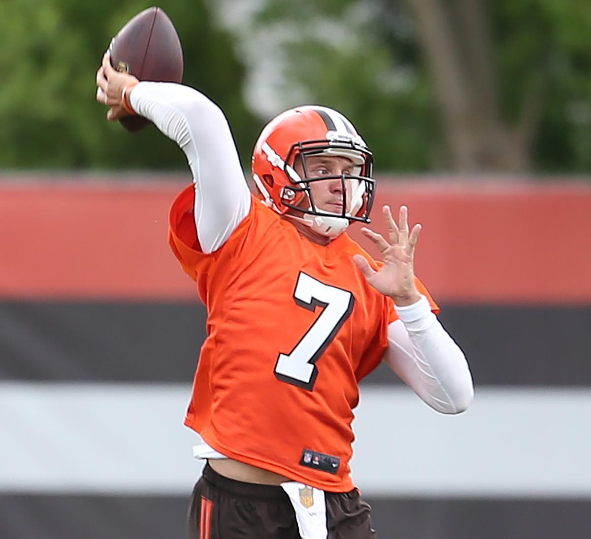 QB Austin Davis Signs with Seahawks Amid Colin Kaepernick Rumors