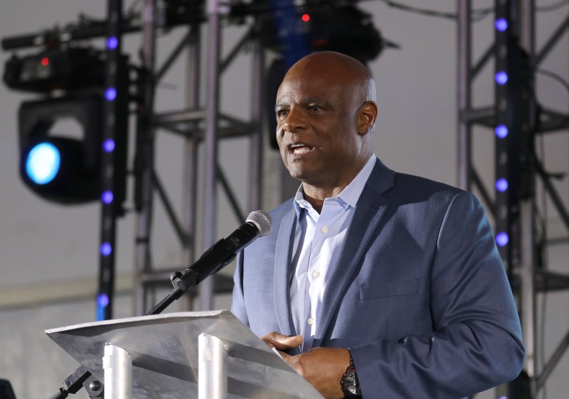 Former Titans DL Josh Evans Diagnosed with Cancer: 'I'm Fighting Hard, Man'