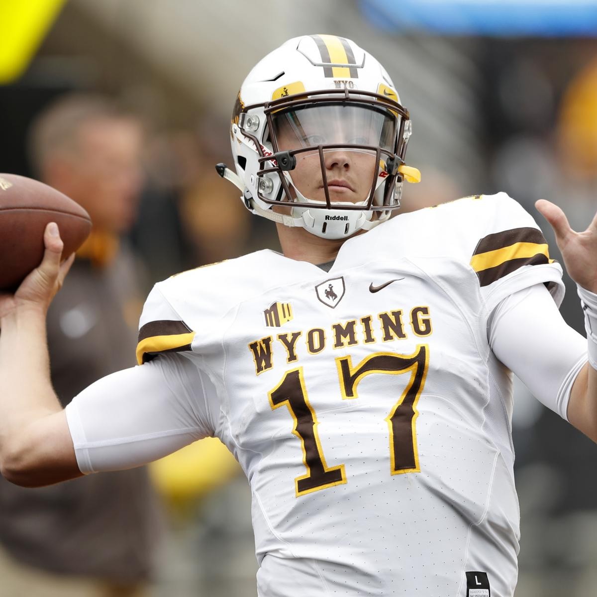 Matt Miller's Scouting Notebook: Do Not Overreact About Early QB Struggles