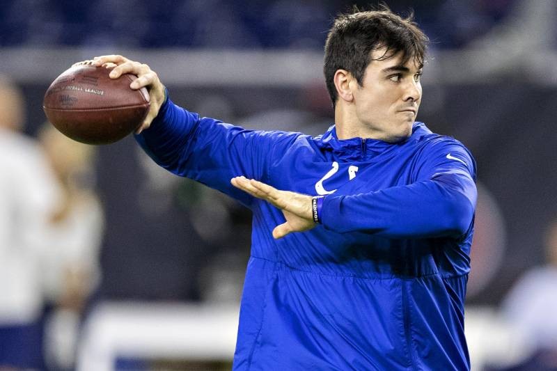 Colts QB Chad Kelly Sued by Von Miller's Photographer for Assault and ...