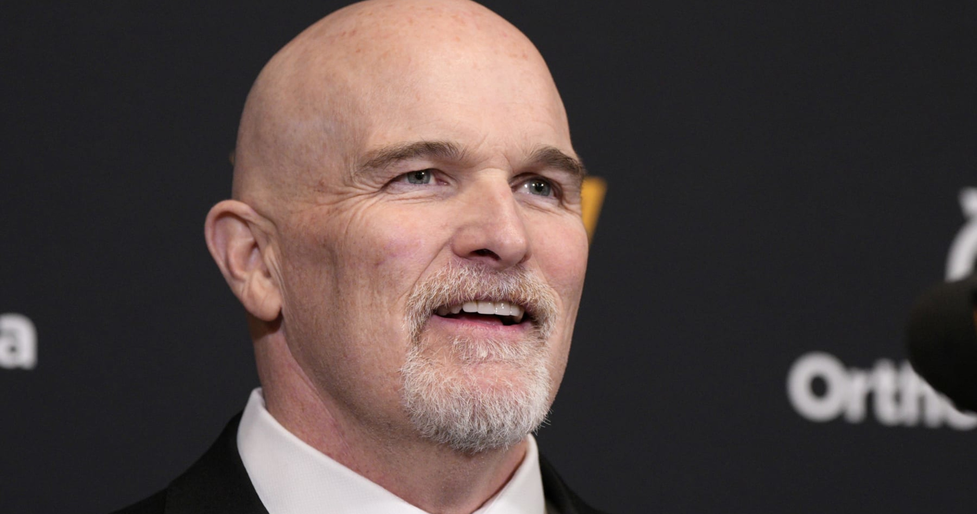 Dan Quinn: 'Fair to Envision' Commanders Taking QB in Draft amid Jayden ...