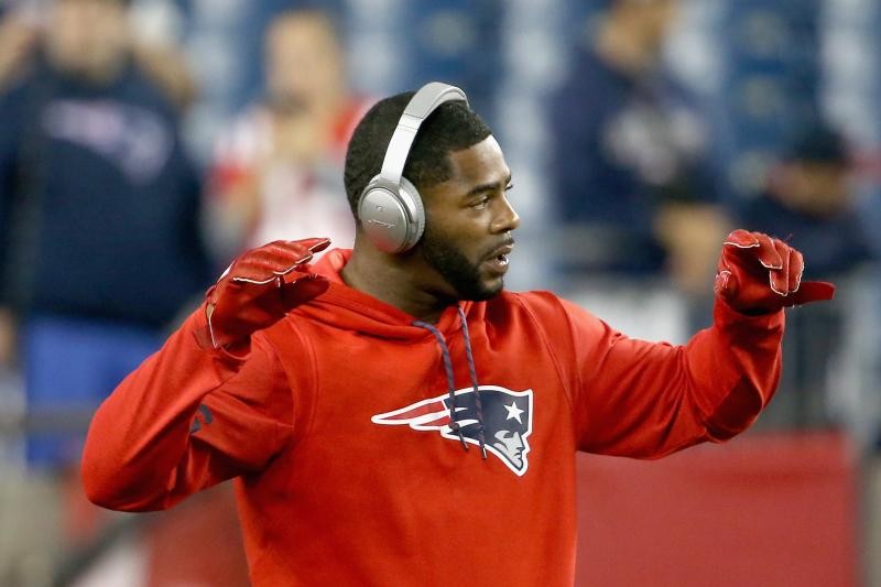 Malcolm Butler Trade Rumors: Patriots 'Open' to Moving CB Ahead of Deadline