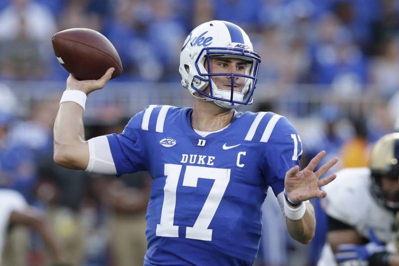 Bruce Allen: Dave Gettleman, Giants Had 'No Clue' About Redskins NFL ...