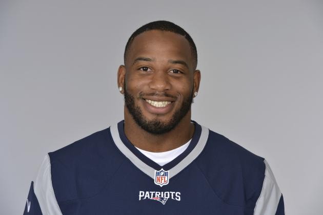 Jonas Gray Re-Signs with Dolphins: Latest Contract Details, Comments ...