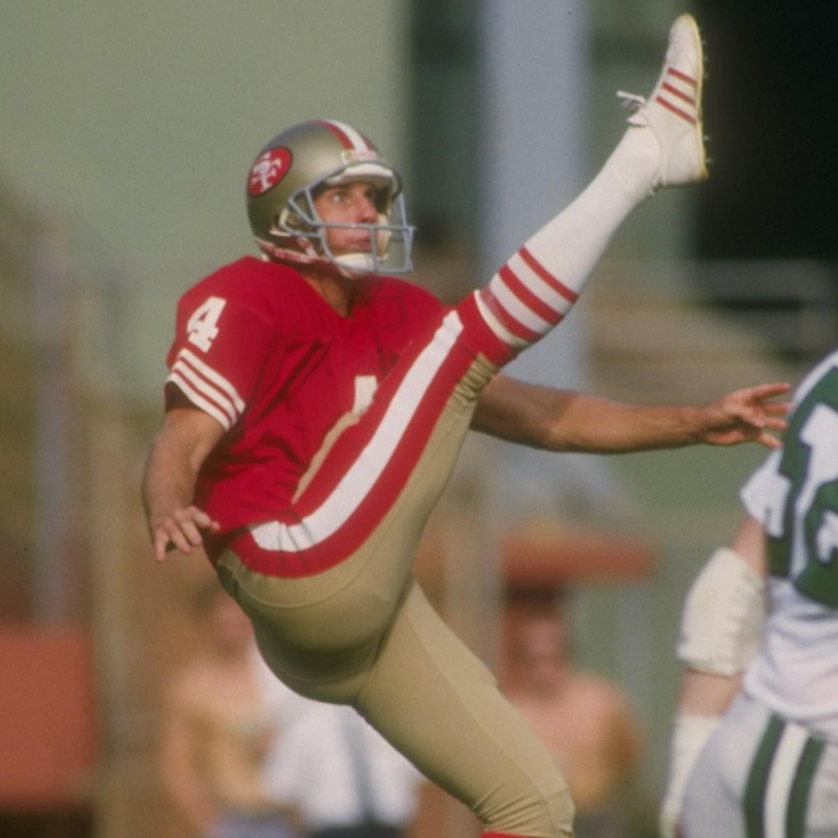 Former 49ers Punter Max Runager Dies at Age 61