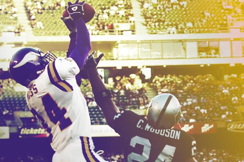The Randy Moss Legacy: A Player Who Inspired Fear Like No Other